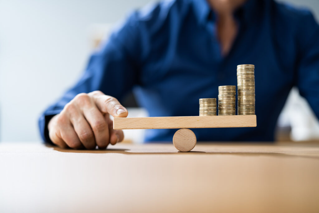 The Scaling Flywheel - The Wealthy Consultant