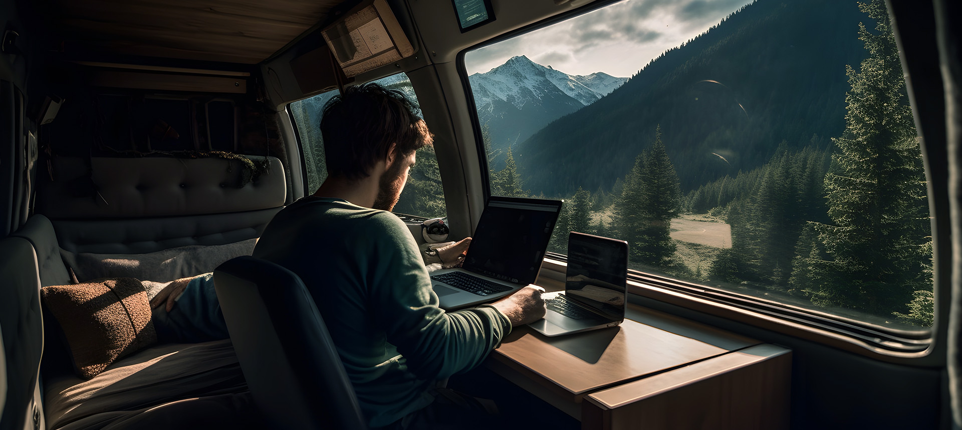 Mastering the 4 Pillars of Productivity - The Wealthy Consultant