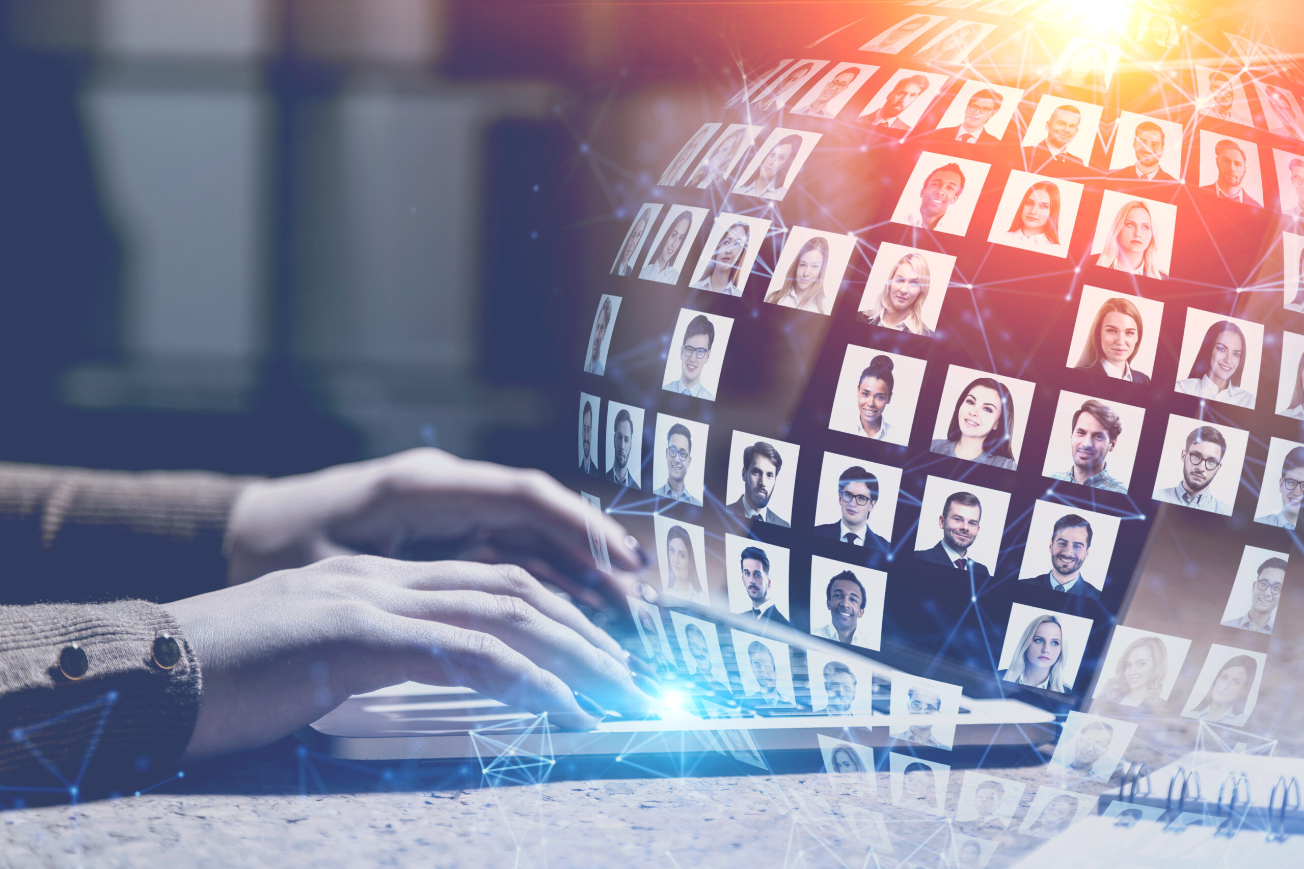 How to Build a Community That Converts | The Wealthy Consultant