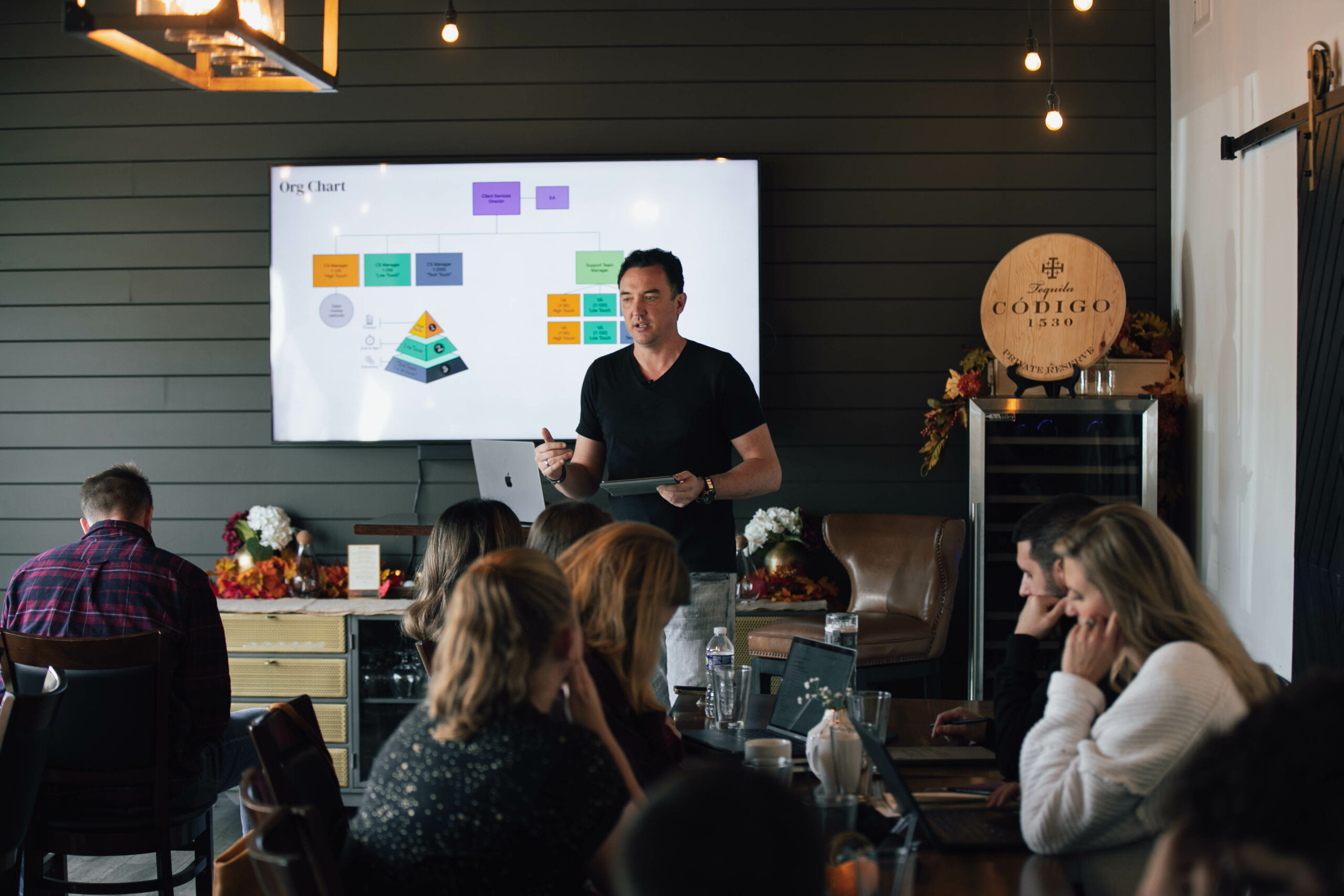 Delivering an Unforgettable Client Experience | The Wealthy Consultant