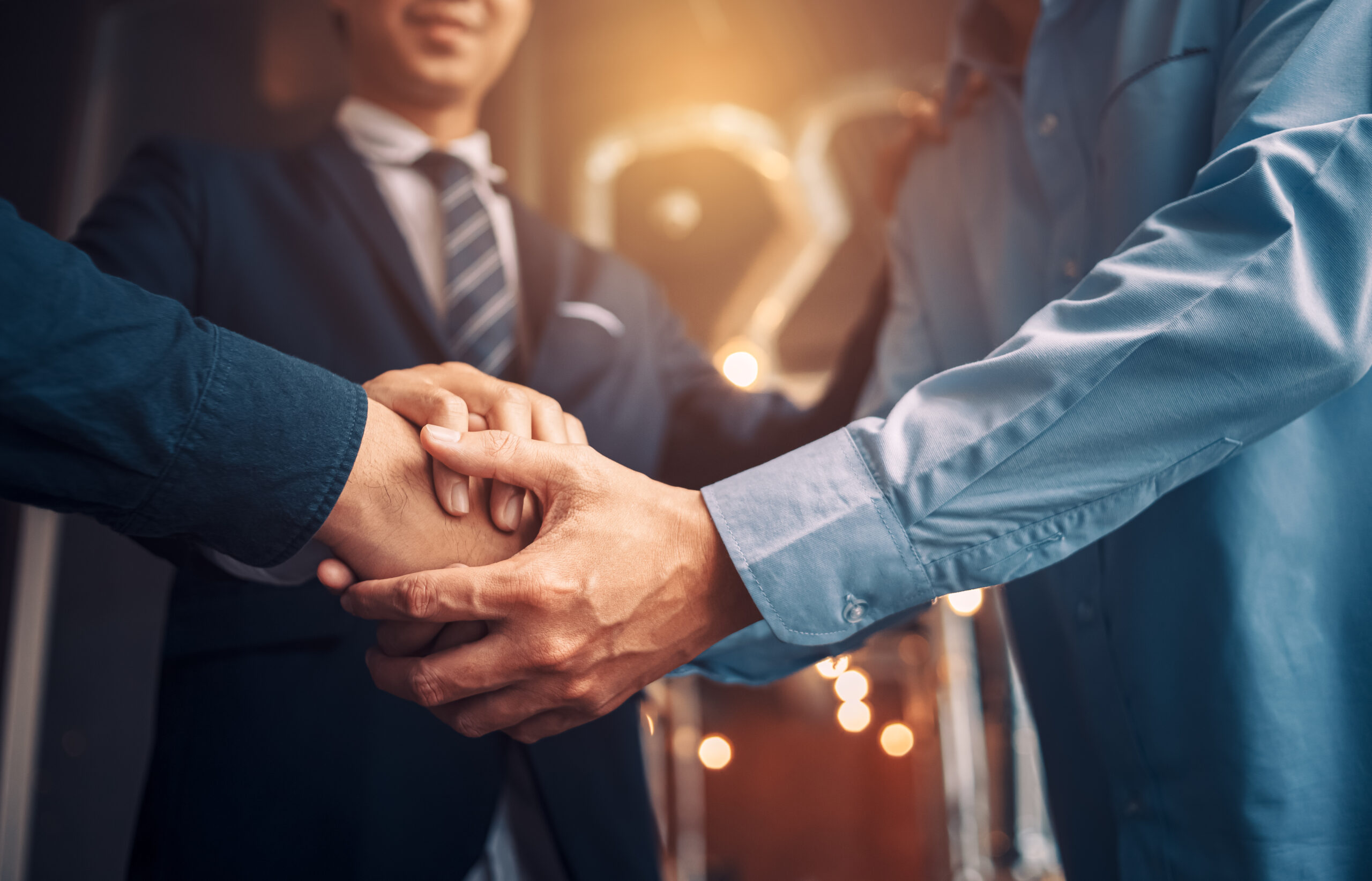 Aligning Values & Vision Along the Client Journey - The Wealthy Consultant